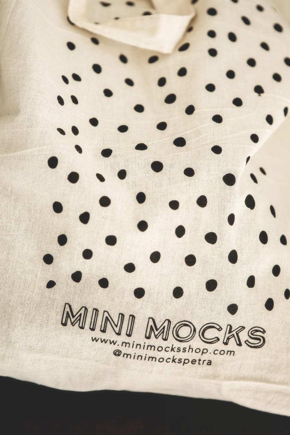 minimocks for mokkasin - Lovely Life