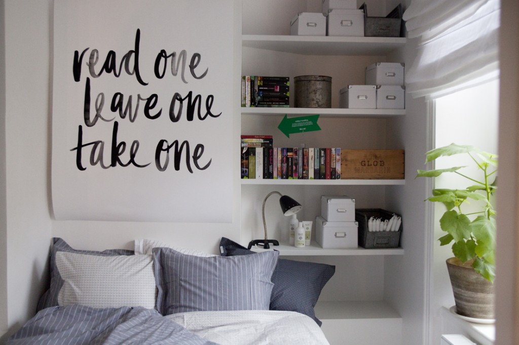 Åhléns bra val - Lovely Life